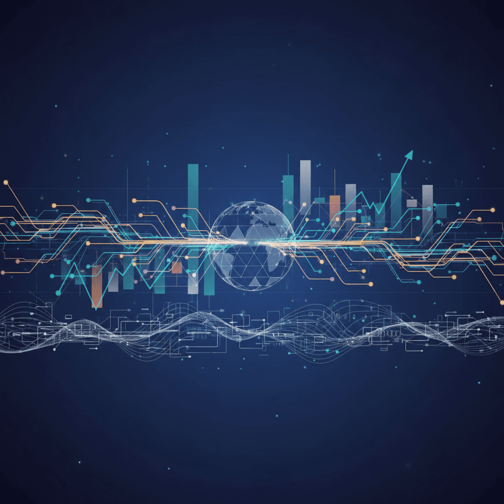 Trading AI: Systematic Strategies for the Modern Trader | Horizon Blog ...