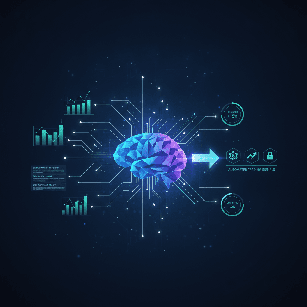 Create Trading Strategies with AI: Systemizing Your Edge for Automated ...